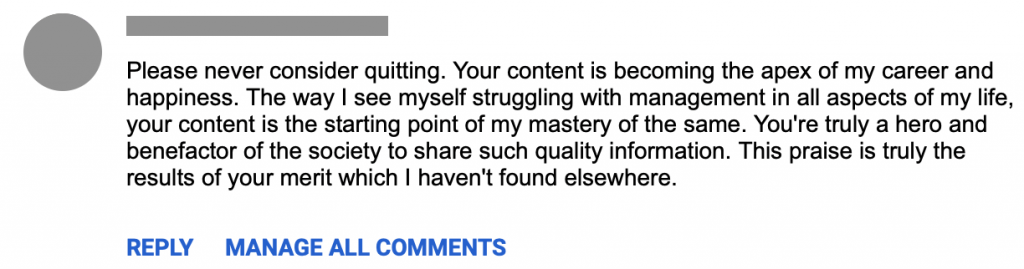 Free Management Training Courses - mgmtcourses.com