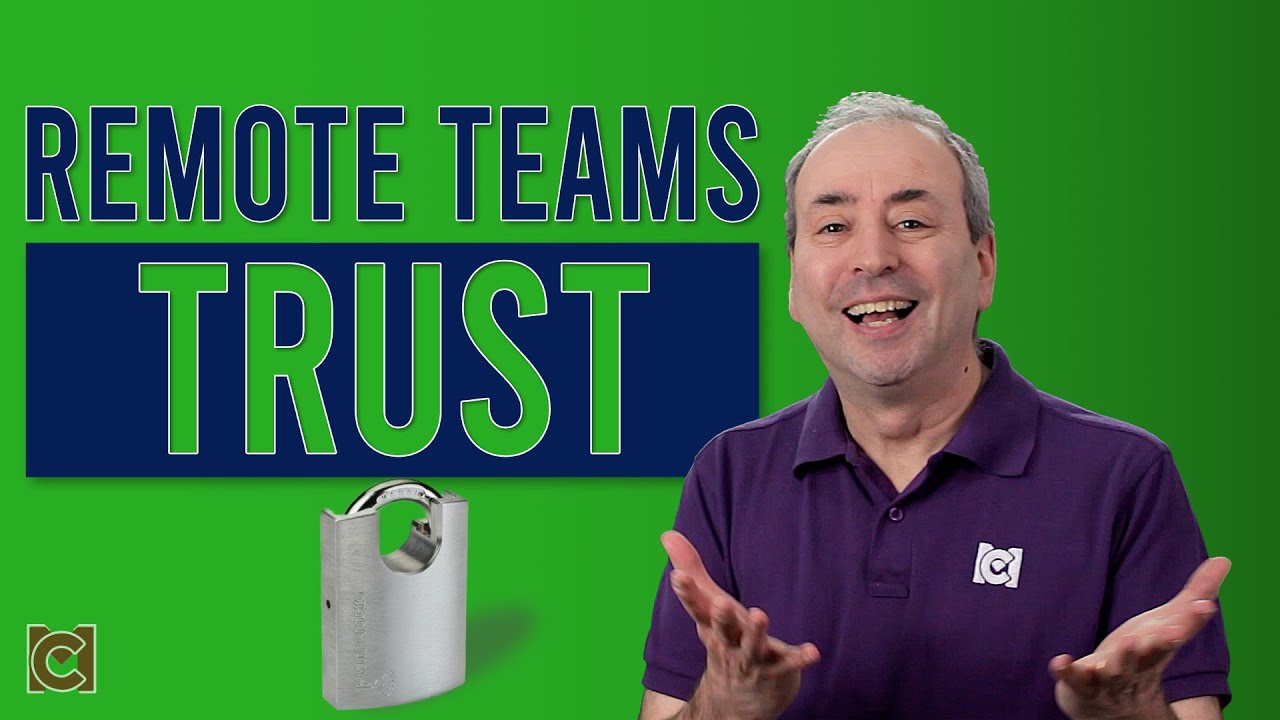 Creating Trust In Remote Teams Mgmtcourses