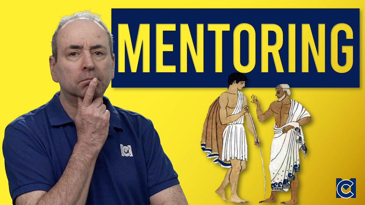 What is Mentoring? Why get a Mentor and Why be a Mentor? + Top Tips ...