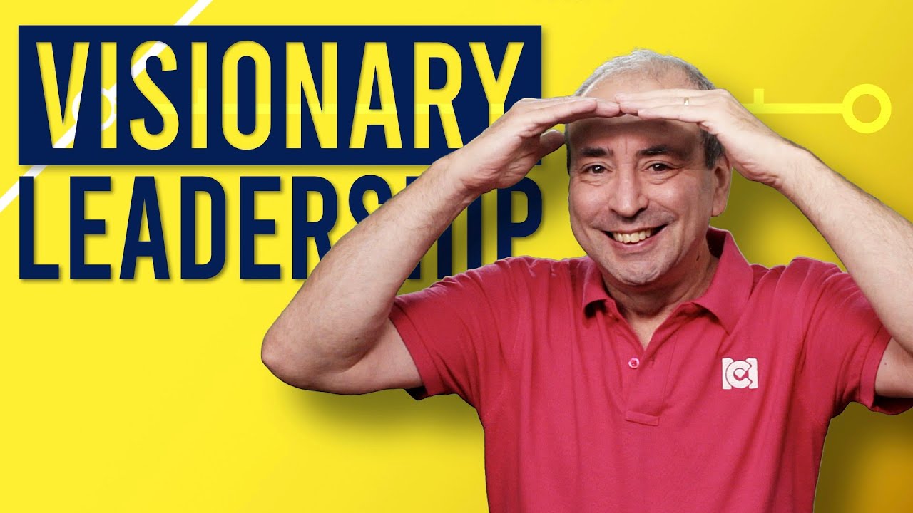 What Is Visionary Leadership Mgmtcourses What Is Visionary Leadership Mgmtcourses