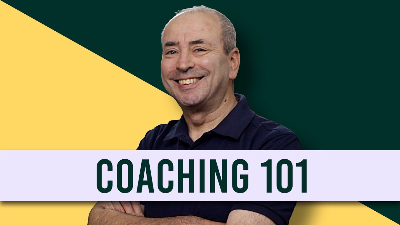Workplace Coaching 101: An Introduction to the Coaching Skills Every ...