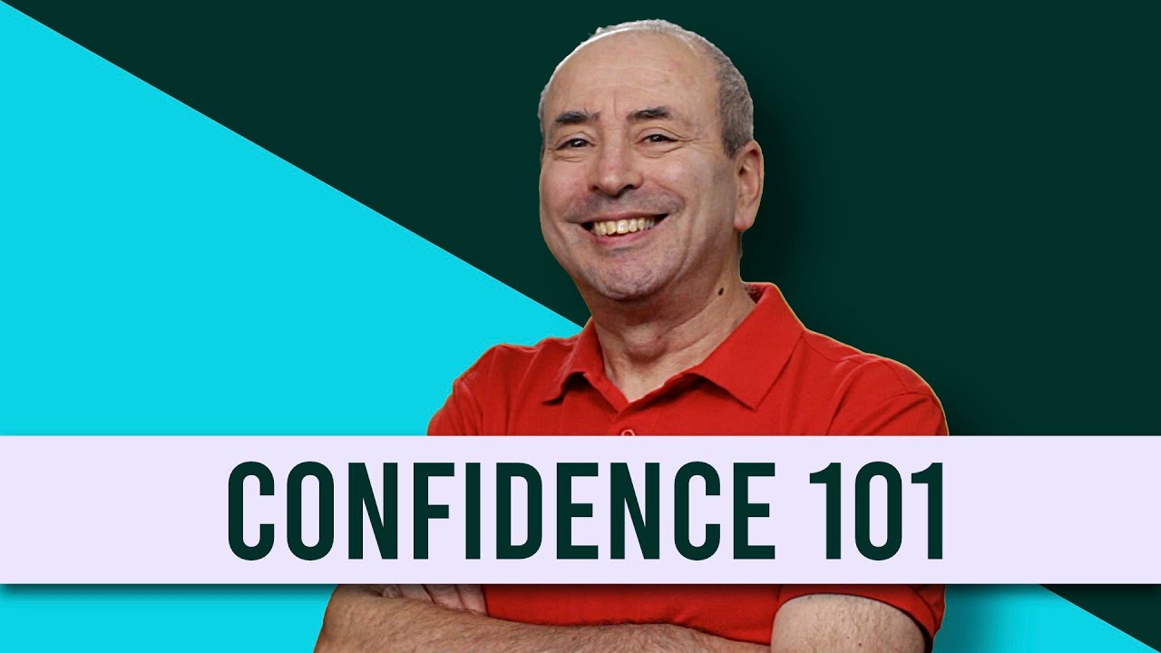 Confidence at Work 101: The Vital Elements Managers Need, to Look and ...